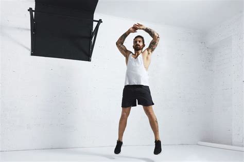 8 Exercícios De Aquecimento Para Pré Treino Vivagym Blog