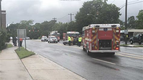 One Person Killed In Moped Crash In Greenville Police Say