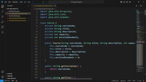 Pravesh Barbaria On Linkedin Connections Javadevelopment Javaprogramming Intern2024