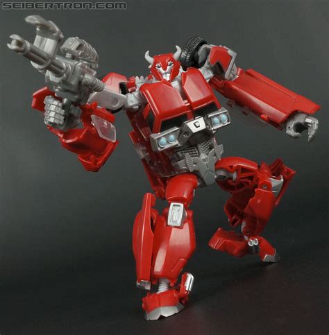 Transformers Prime Cliffjumper Toy