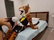 Tiger Mascot Straight Sex Xxx Mobile Porno Videos Movies IPornTV Net