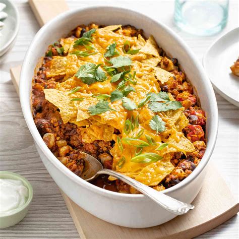 15 High Protein Casserole Recipes For Weight Loss