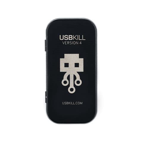 Usbkill Usb Kill Devices For Pentesting And Law Enforcement