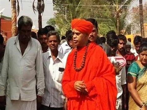 मुरुग लिंगायत मठ यौन शोषण मामले में हुई दूसरी गिरफ्तारी अक्कमहादेवी