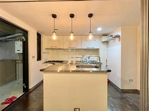 【住商北極星】天母時尚風格電梯台北中古屋2房2廳3195坪台北591售屋網
