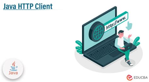 Java HTTP Client | How to Create a Java HTTP Client? | Examples