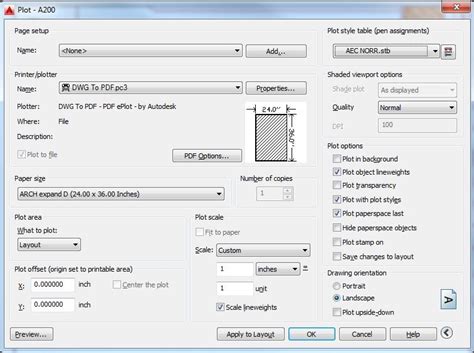 Solved Stb Plot Style Not Plotting Correctly Autodesk Community