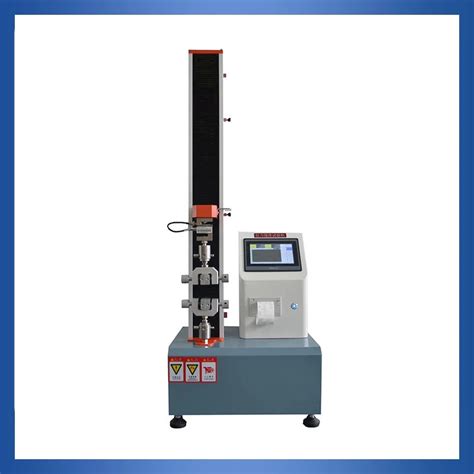 Astm Standard Utm Universal Tensile Tester Tensile Strength Testing Machine China Universal