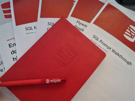 Redgate Software Posted On Linkedin