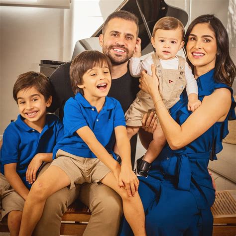 Para Presidente Do Brasil Vem AÍ Pablo MarÇal Aos 35 Anos Completos