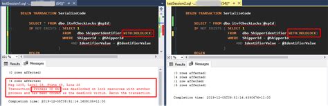 mutex in sql server sql chit chat … blog about sql server