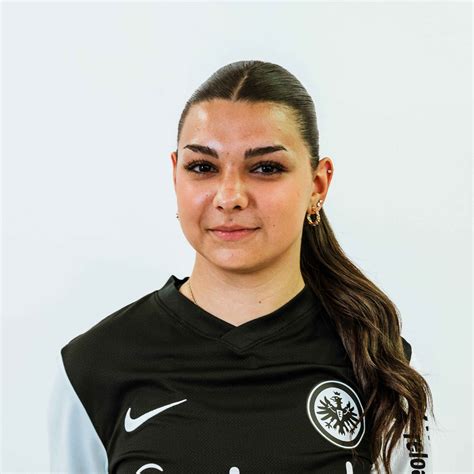 Giulia Vitale Eintracht Frankfurt Frauen