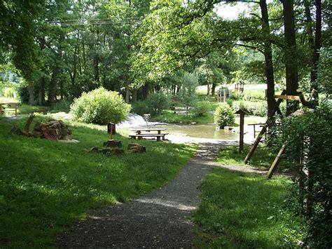 Stadt Weismain Schwimmbäder Und Badeseen