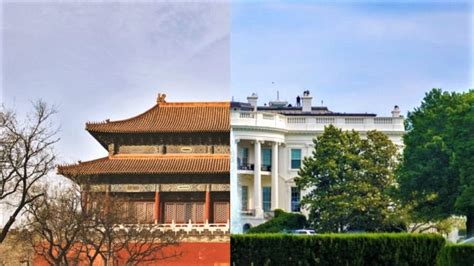 Managing The New Cold War Hinrich Foundation