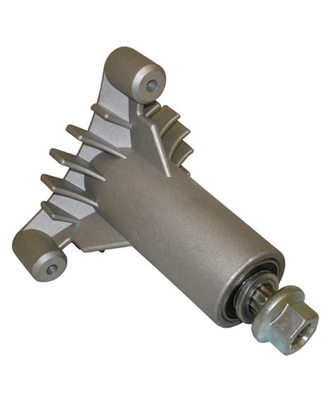 Spindle Quill Assembly Sdg Trading