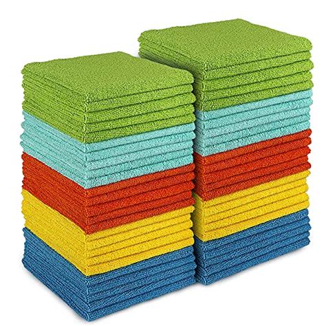 Colour Coding Cloths For Cleaning Guide Safe Workers Uk