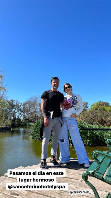 Qué hizo Mica Viciconte con las hijas de Fabián Cubero y Nicole Neumann