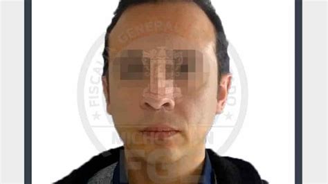 Detienen a feminicida que mató a su esposa en Michoacán La Silla Rota