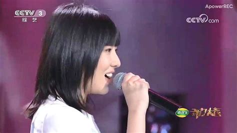 美女演唱一首金海心《那么骄傲》真是我的记忆啊！音乐流行乐好看视频