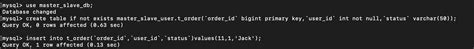 使用 Shardingsphere 实操mysql分库分表实战shardingjdbc跨库join Csdn博客