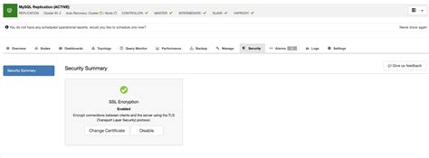 Full Ops Automation Of Your Hybrid Cloud Database Severalnines
