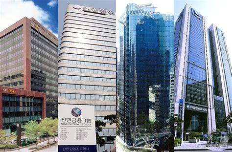 밸류업 지수 편입된 Kb·하나…고배 마신 기업·카뱅·지방지주 [mtn 금융 ]