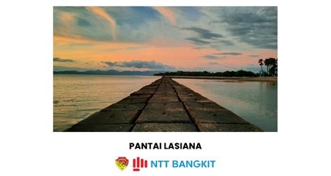 6 Wisata Alam Di NTT Yang Menjadi Pusat Perhatian Wisatawan NTT Bangkit