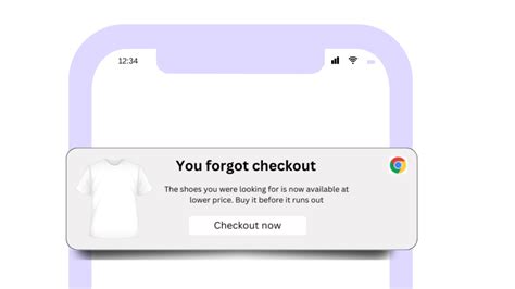 What Are Push Notifications Rocketpush Web Push Notifications For Shopify