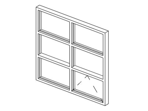 Download Windows Revit Families Bim Objects Bim Library