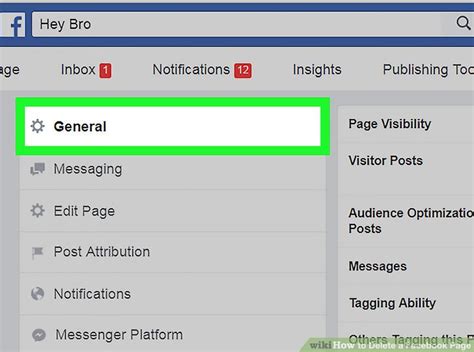 Como Excluir Uma Página Do Facebook Mobile And Desktop