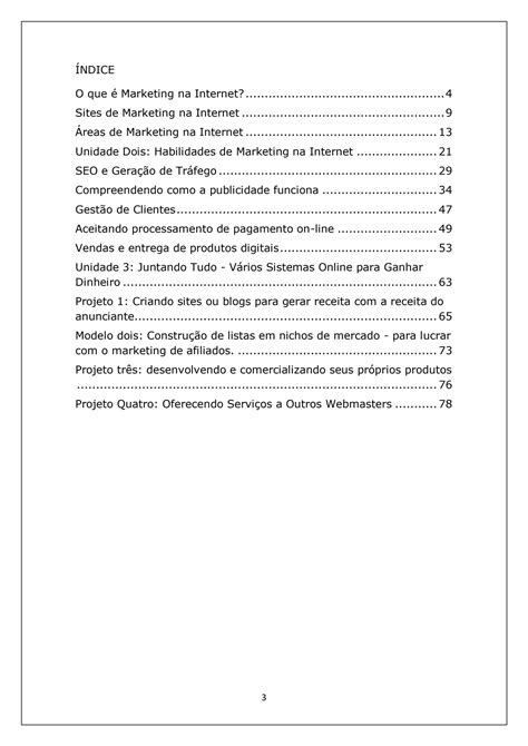 Solution Guia Definitivo Para Marketing Digital Studypool