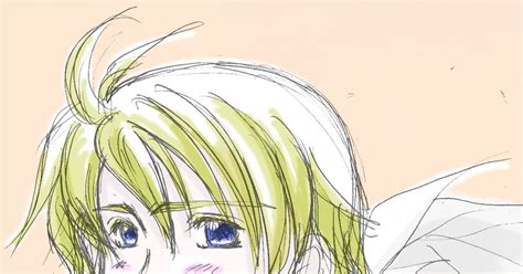 ヘタリア 大人の微笑み 鈴木風゜太のイラスト Pixiv