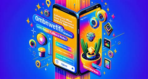 Enhancing Offline User Experience In Android WebView Apps With WebViewGolds Smart Fallback Mode
