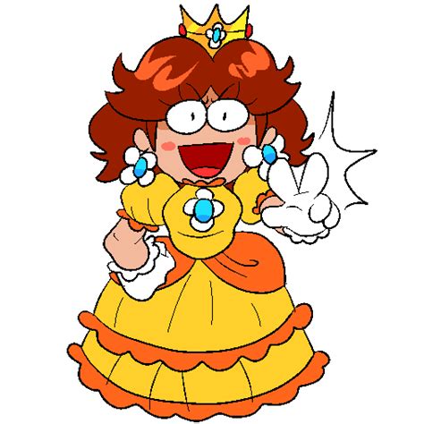 Daisy Gang By Amanditas On Newgrounds