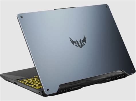 Asus Tuf Gaming A15 2020