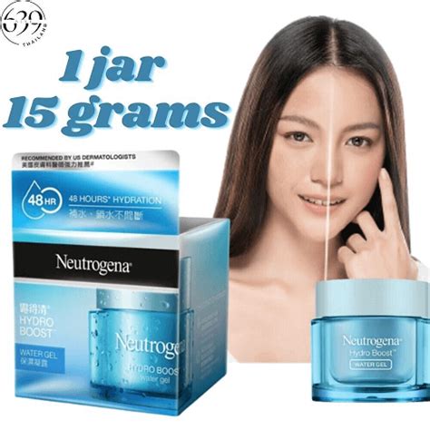 Neutrogena Hydro Boost Gel Cream Price In Pakistan 0300 8786895