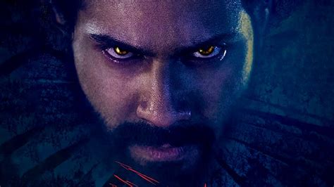 Bhediya Trailer Date Announcement Varun Dhawan Kriti Sanon Video