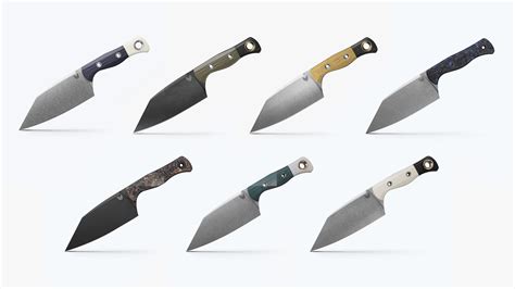 Benchmade Goes Kitchen Tough Station Knife Breakdown Imboldn