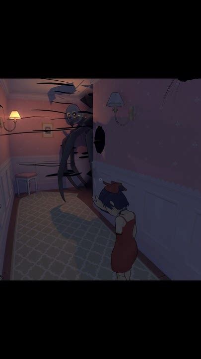 Miside Small Mita Loop Miside Misidegameplay Gameplay Games Pc