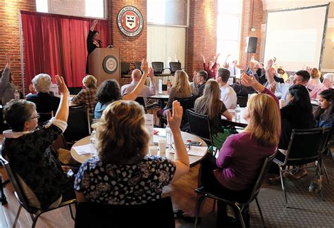 News Goes Collaborative NH Charitable Foundation