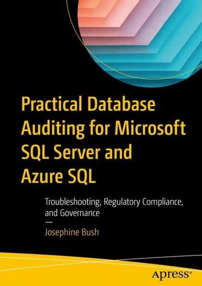 خرید و قیمت دانلود کتاب Practical Database Auditing For Microsoft Sql