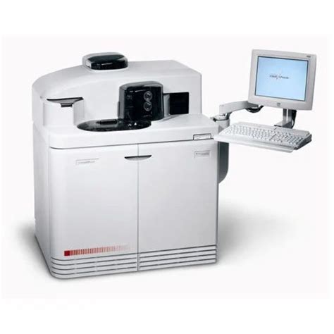 Fully Automatic Cell Counter Immunoassay Analyzer For Hospital User