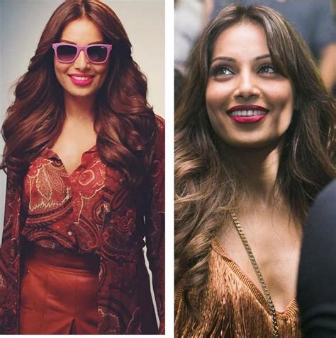 Bipasha Basu Looks Stunning In Farrah Fawcett Hair Style Indiatv News