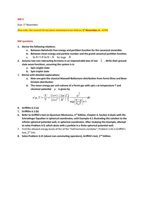 Hw 2 Fv Pubh5hed By Mcgraw Hiii A Busmess Unlt Of The Mcgraw H111 Compan~e Inc Pubh5hed By