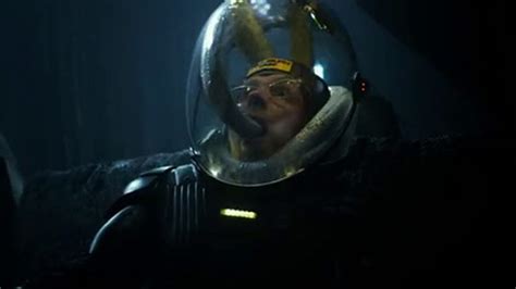 Hellmouth Reviews Film Review Prometheus 2012