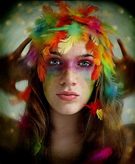 Shattered Spectrum Bone Art Color Of Life Photo Art