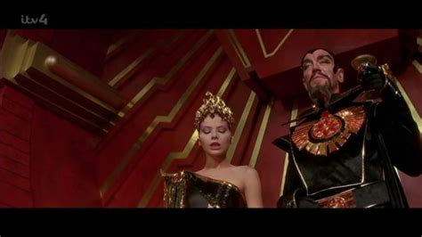 Flash Gordon 1980 Sam J Jones As Flash Gordon Melody Anderson As