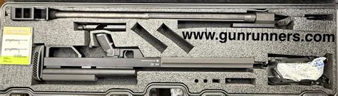 Steyr Hs 50 50bmg Gun Runners