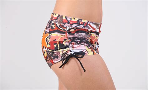 Yoga Shorts Bikram Yoga Shorts Hot Yoga Shorts Yoga Short Dance