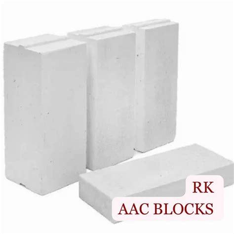 Aac Block At ₹ 48piece Aac Block In Chennai Id 2852922655355